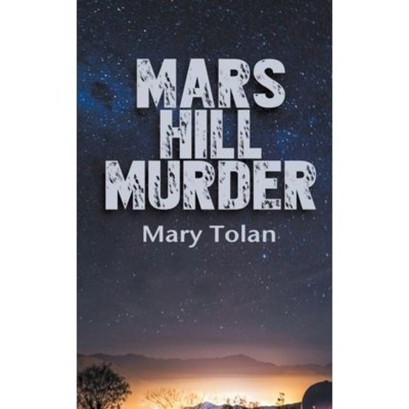 Mary Tolan | Other | Mars Hill Murder Mary Tolan | Poshmark